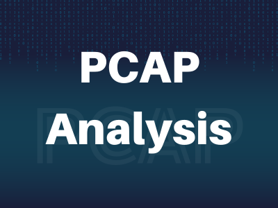 PCAP Analysis - LetsDefend