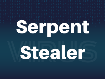 Serpent Stealer - LetsDefend