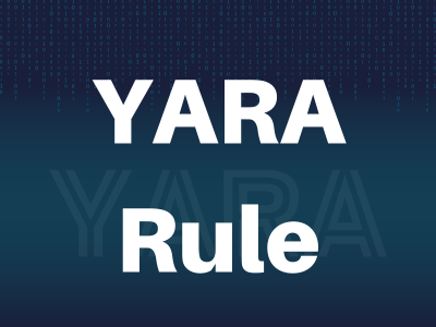 YARA Rule - LetsDefend