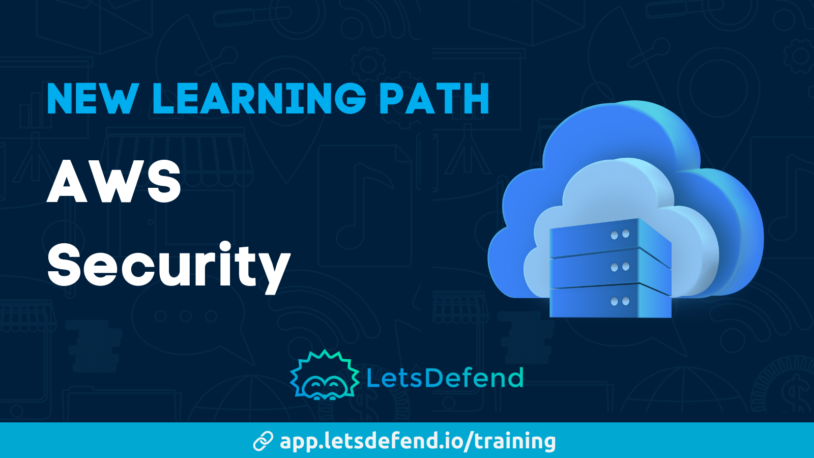 Aws Security Learning Path Letsdefend