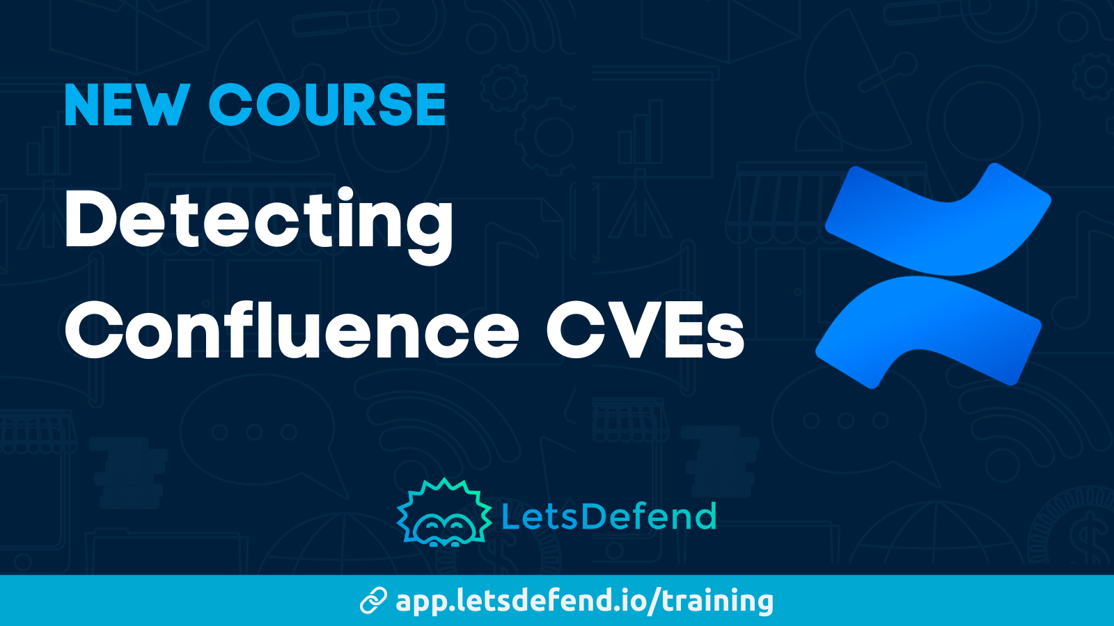 Detecting Confluence CVEs - LetsDefend