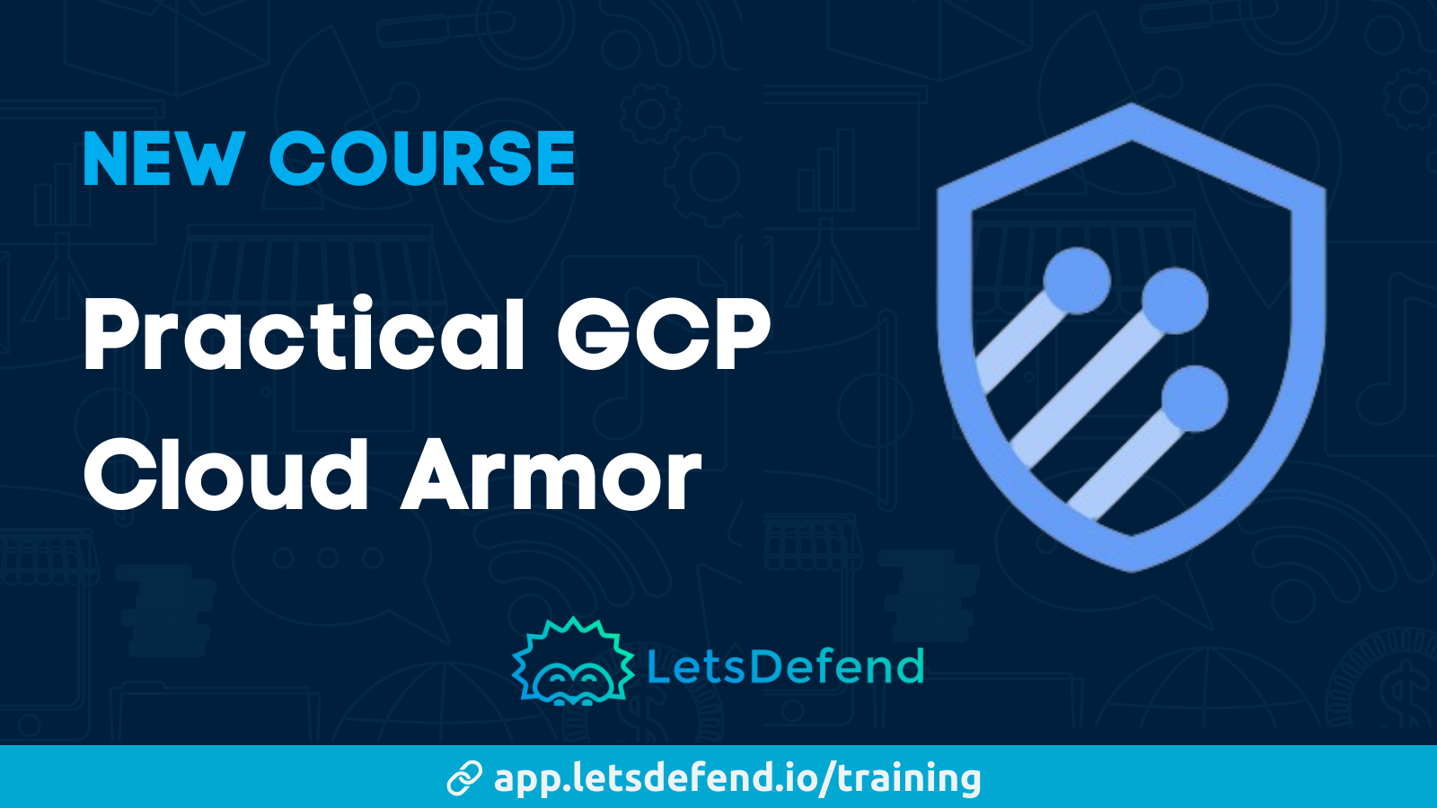 Practical Gcp Cloud Armor Letsdefend